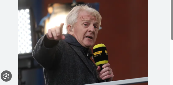 Gordon Strachan blasts Dundee fan memories of Dens Park as he dismisses ...