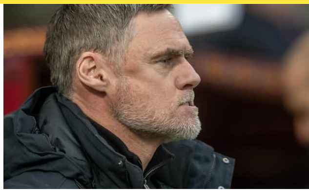 Bradford boss Alexander on Richie Smallwood's red card at Swindon plus ...