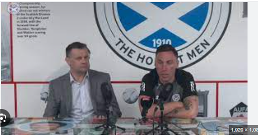 Ayr United reveal ambitious early new plans pitch land beside Somerset Park