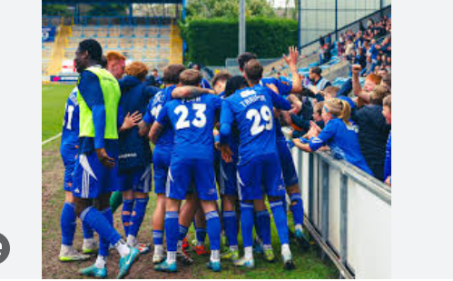 Chris Millington had to say after stepping down as Halifax manager